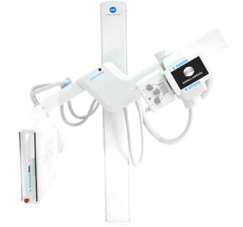 X-Ray Products - Quality X-Ray Images| Imperial Imaging Technology