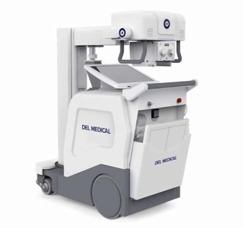 MDR Mobile Imaging System - Medical Imaging Equipment