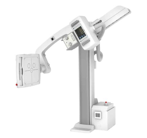 DRGEM Diamond - Imperial Imaging Technology
