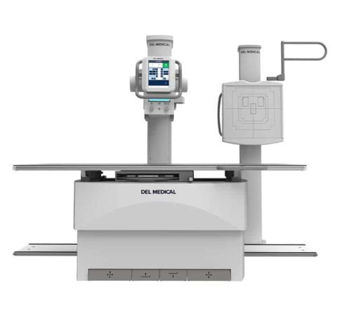 X-Ray Products - Quality X-Ray Images| Imperial Imaging Technology