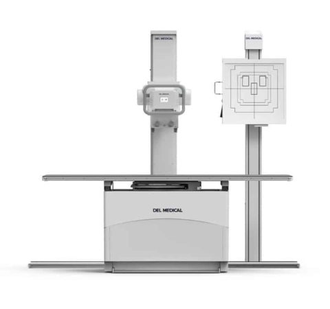 Del Medical FMT - Imperial Imaging Technology