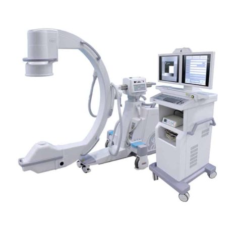 Radiology & Imaging Equipment for Surgery Centers | Imperial Imaging