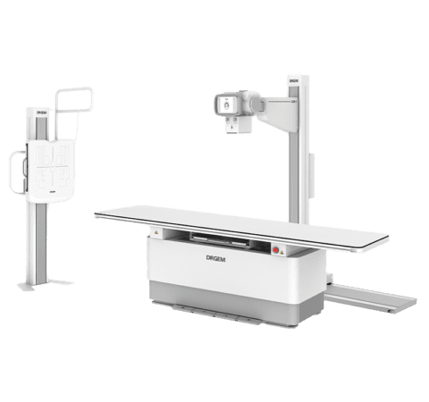 DRGEM S Series - Imperial Imaging Technology