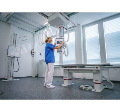 AGFA Valory OTC - Imperial Imaging Technology