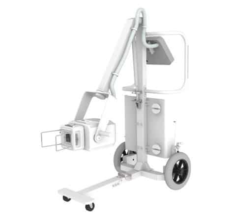 DRGEM Jade - Imperial Imaging Technology