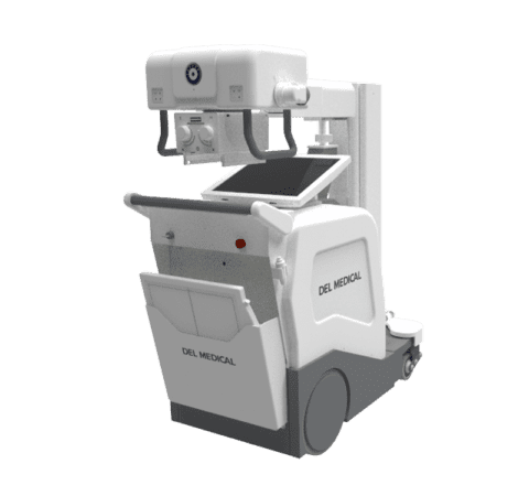 Del Medical MDR - Imperial Imaging Technology