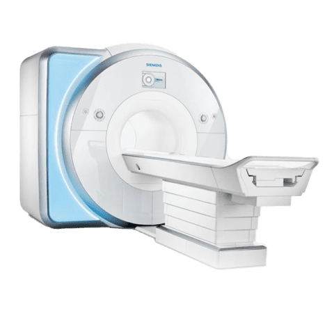 Siemens Magnetom Aera - Imperial Imaging Technology