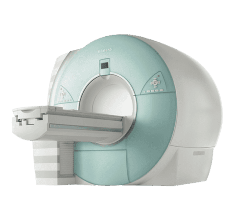 Siemens Magnetom Espree 1.5T - Imperial Imaging Technology