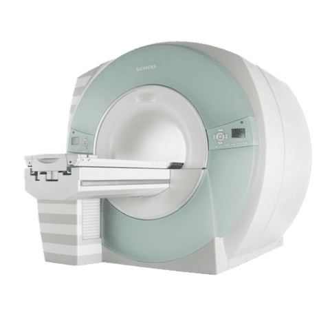 Siemens Magnetom Verio 3T - Imperial Imaging Technology
