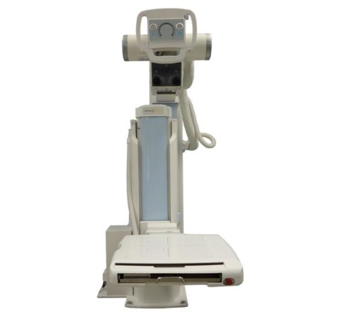 AMRAD Medical FRS - Imperial Imaging Technology