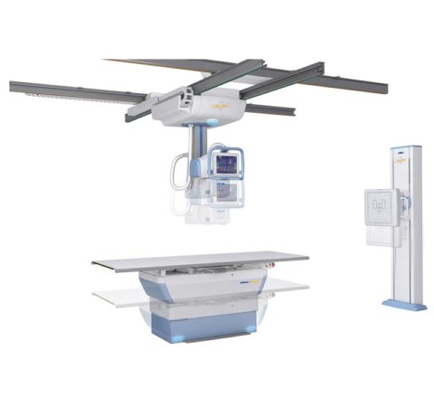 AMRAD Intellect - Imperial Imaging Technology