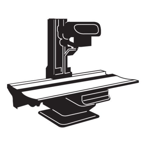 X-Ray Products for Quality Images | Imperial Imaging Technology