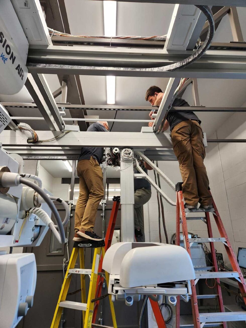 Careers - Imperial Imaging Technology