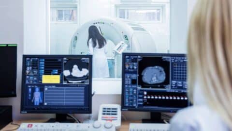 Best Imaging Equipment for Hospitals: MRI, CT, X-ray