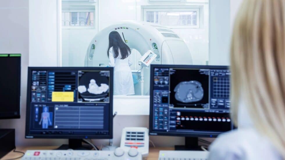 Best Imaging Equipment for Hospitals: MRI, CT, X-ray